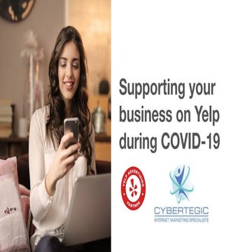 Leveraging digital marketing to pivot your business during covid 19 ...