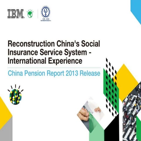 Martin Duggan, Leveraging IT to deliver better social outcomes | PPTX