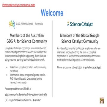 Leveraging Llm Agents For Scientific Discovery 27 November 2024pptxpdf 