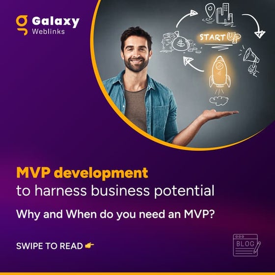 Why is an MVP Crucial for Non-Technical Founders | PDF