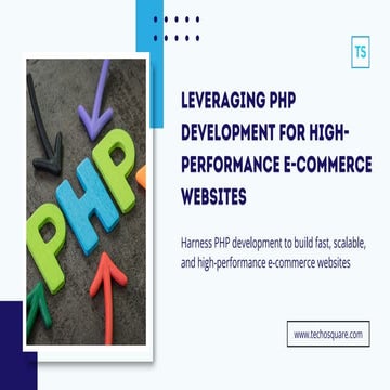 Leveraging PHP Development for High-Performance E-commerce websites (1).pdf