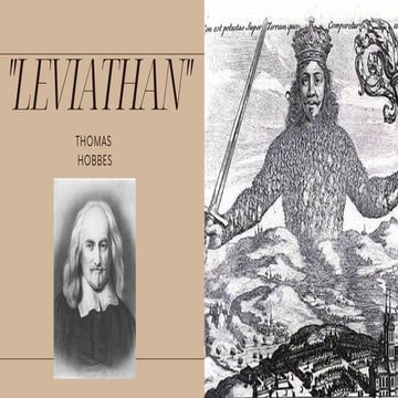 "Leviathan" | PDF