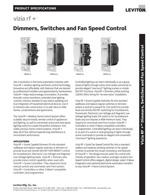 Honeywell 6148-install-guide | PDF