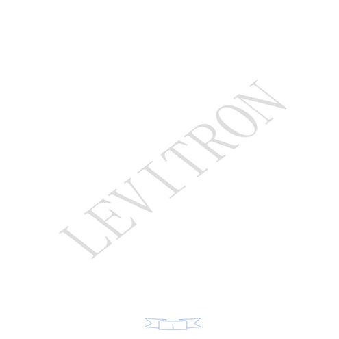 Proyecto Levitron | DOCX
