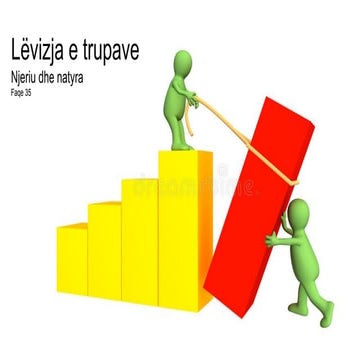 Levizja e trupave | PPT