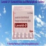 Levorid-D (Levocetirizine Hydrochloride and Phenylephrine Hydrochloride ...