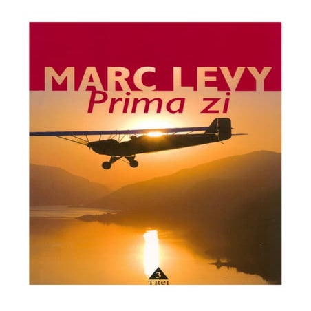 Levy, marc prima zi & prima noapte (v1.0) | DOC