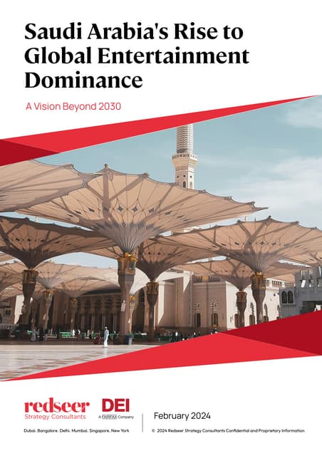 Redseer Report - Demystifying India's SFV Platforms | PDF | Home ...