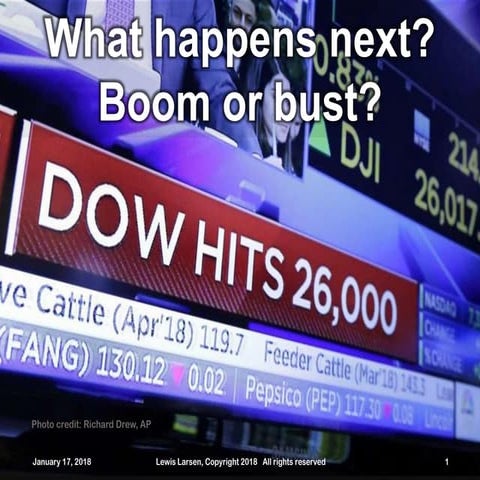 Lewis G Larsen - CV - June 2013 | PDF