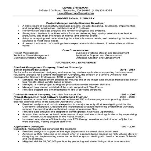 Resume writing ppt | PPT