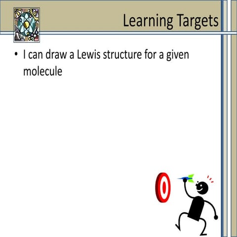 Lewis Structures Ac | PPTX