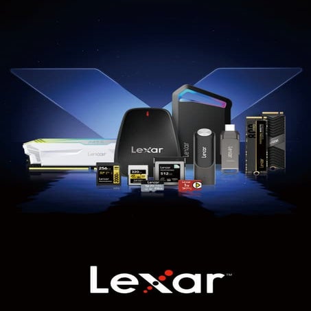 Lexar_2023_Brochures_compressed (1).pdf PPT | PDF