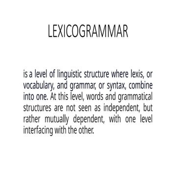 LEXICOGRAMMAN SN SNSJDSNJSBJSBSKJNSR.pptx