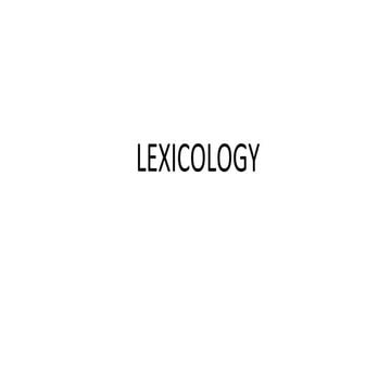 Lexicology 1 lecture.pptx