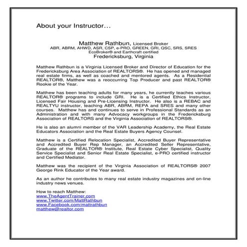 High Tech Vs High Touch | DOC