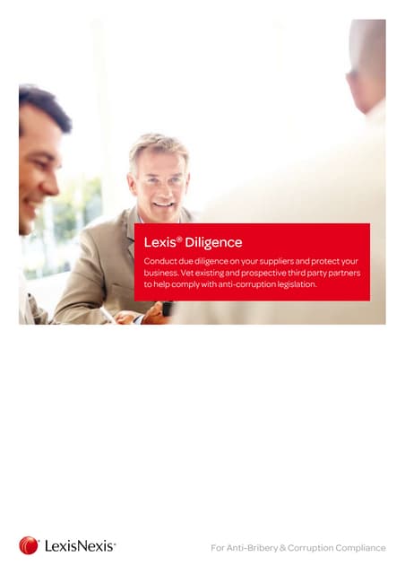 Bridger Insight brochure | PDF