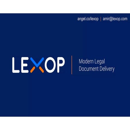 Lexop | PDF