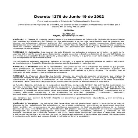 DOCENTE ORIENTADOR y sus diferentes funciones | PDF
