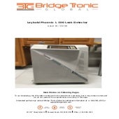 Leybold Phoenix L 300 For Sale