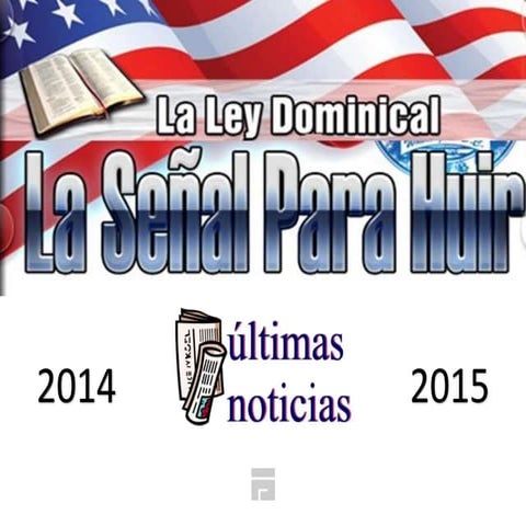 Ley dominical noticias | PPTX