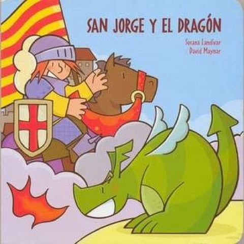 Leyenda De San Jorge | PPT
