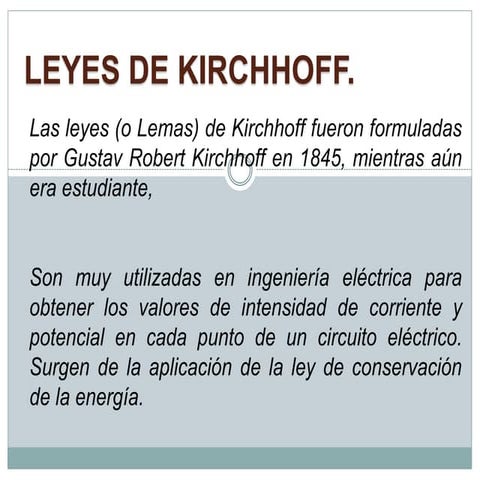 leyes-de-kirchhoff.pptx