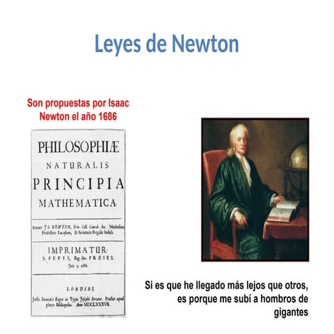 Fuerzas y Vector | PPT