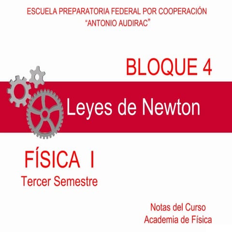 Leyes de newton | PPT