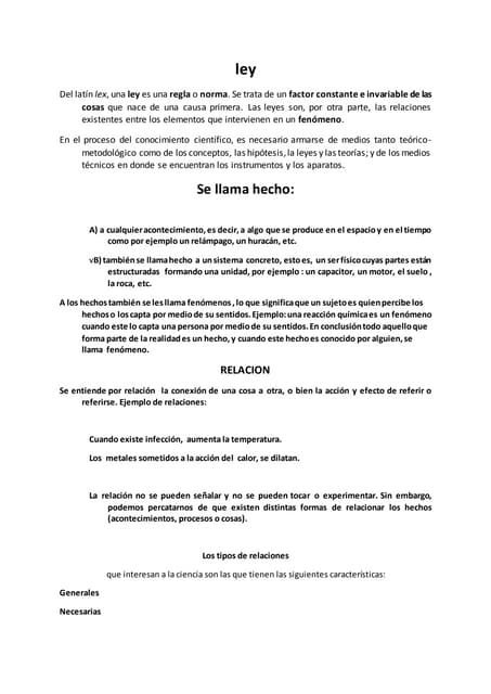 Parts of speech concept map. | PDF