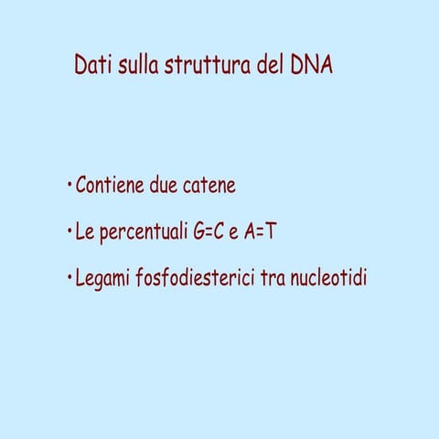 Struttura_dna | PPT