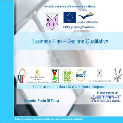 Lezione2 | PPT