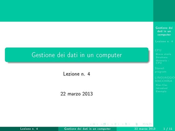 Henze CCAF Transcript | PDF