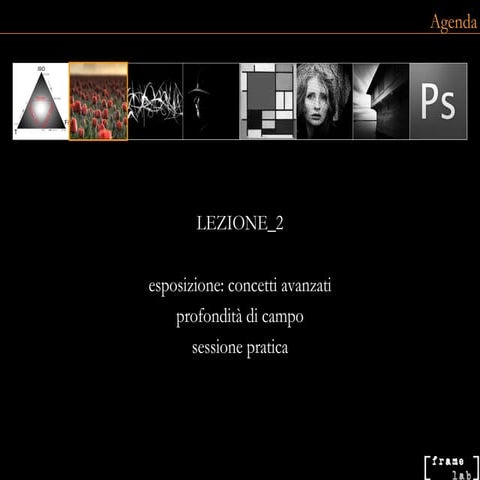 Lezione2 | PPT
