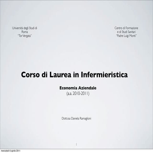 Lezione 9 10 drg | PDF