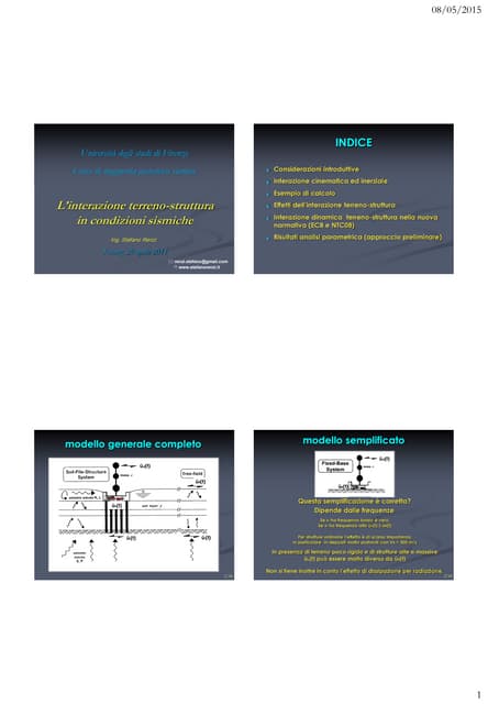 Analysis methods and design criteria of reinforced concrete frame structure seismically isolated ...