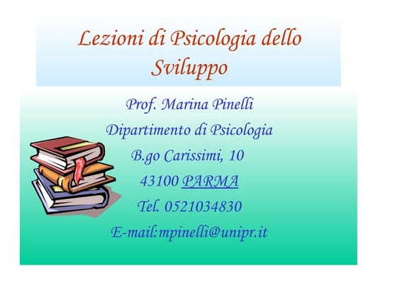 Abstract lezione | PPT