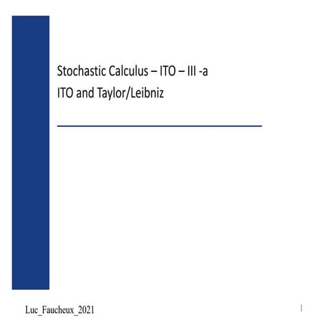 Lf 2020 stochastic_calculus_ito-i | PDF