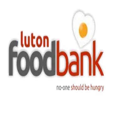 Luton Foodbank presentation for high schools | PPT