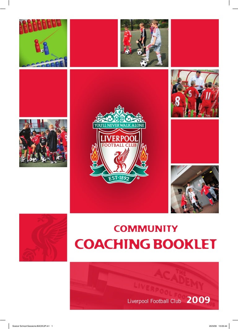 ajax academy training sessions pdf