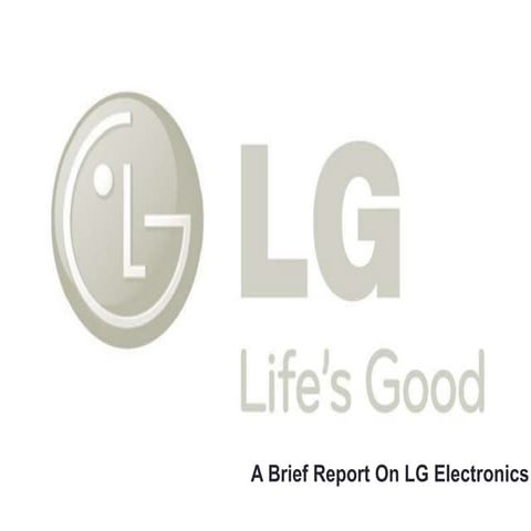 Lg | PPT