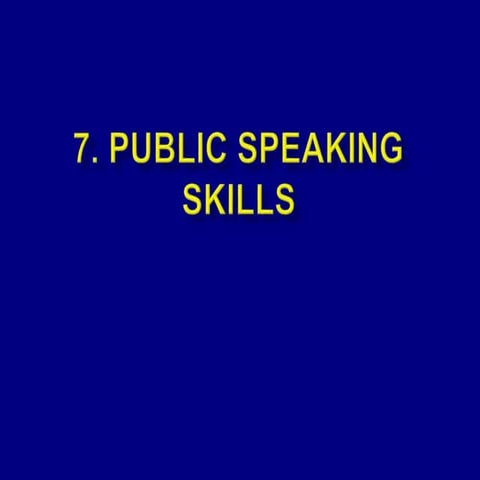 LG 106 PUBLIC SPEECH & INTERVIEWS-1.pptx