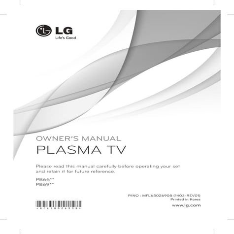 Lg 29 | PDF | Cameras and Camcorders | Consumer Electronics