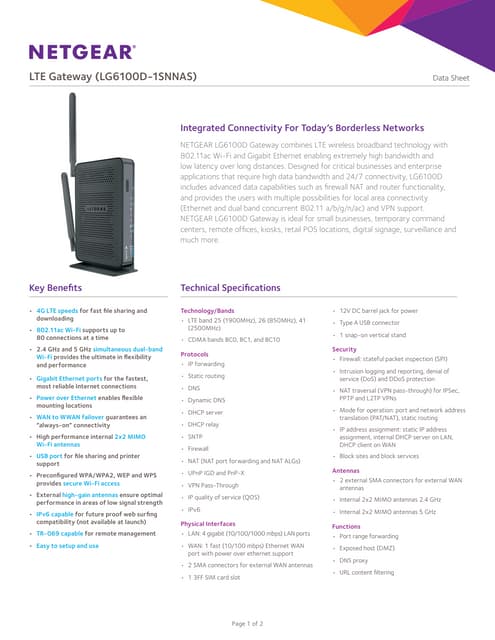 RUGGEDCOM RM1224 cellular routers | PDF | Computer Networking | Computing