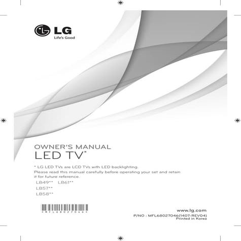 Lg 9 | PDF