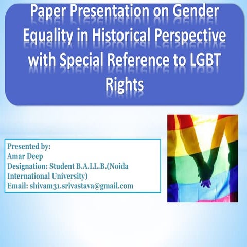 Lgbt | PPT