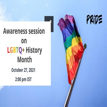LGBT history month story and key icons.ppt
