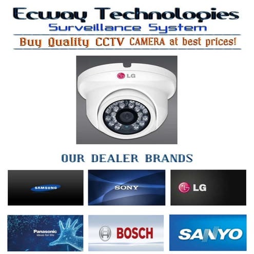 Bosch ip cctv camera 2 | DOCX