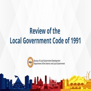 LGU Local Special Bodies & Challenges and Interventions | PPT