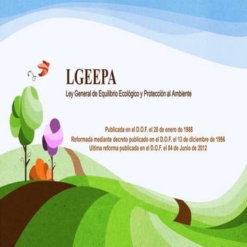 Lgeepa | PPSX