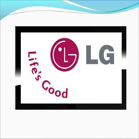 Lg final.... | PPT